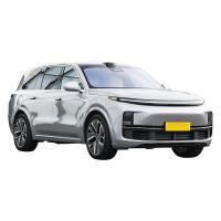 China 2024 Lixiang L9 L8 L7 Li One Luxury Large SUV Hybrid Electric Cars with 1315KM Cruising Range and 180 Km/h Max Speed for sale