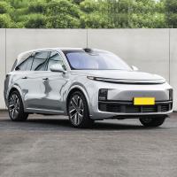 China 2024 Lixiang L9 L8 L7 Li One Luxury Large SUV Hybrid Electric Cars with 1315KM Cruising Range and 180 Km/h Max Speed for sale