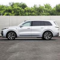 China 2024 Lixiang L9 L8 L7 Li One Luxury Large SUV Hybrid Electric Cars with 1315KM Cruising Range and 180 Km/h Max Speed for sale