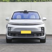 China 2024 Lixiang L9 L8 L7 Li One Luxury Large SUV Hybrid Electric Cars with 1315KM Cruising Range and 180 Km/h Max Speed for sale