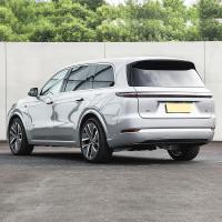 China 2024 Lixiang L9 L8 L7 Li One Luxury Large SUV Hybrid Electric Cars with 1315KM Cruising Range and 180 Km/h Max Speed for sale