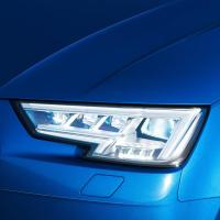 China Audi A4L 40 TFSI 45 TSI Quattro Fashion Type Model 0km LED TPMS Electric Sedan Leather A4 Turbo Dark Multi-function ACC K5 for sale