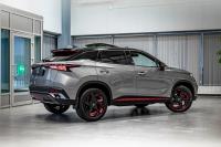 China 2023 Chery Omoda 5 C5 Hybrid Electric Cars Compact SUV with Leather Seats and Integral Body Vehicles for sale