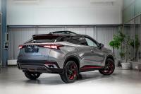 China 2023 Chery Omoda 5 C5 Hybrid Electric Cars Compact SUV with Leather Seats and Integral Body Vehicles for sale