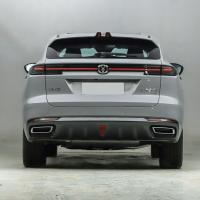 China 2023 Changan UNI-K iDD Blue Whale 1.5T Edition Hybrid Car 130km NEDC Pure Electric Cruising Range within Your Budget for sale