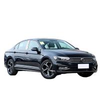 China Electric Steering System 4 Doors 5 Seats Sedan 210 km/h Petrol Used Car Volks-wagen Magotan 280TSI Leading Type FWD for sale