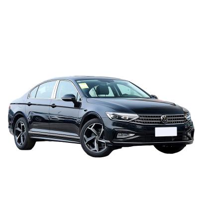 China Electric Steering System 4 Doors 5 Seats Sedan 210 km/h Petrol Used Car Volks-wagen Magotan 280TSI Leading Type FWD for sale