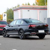 China Electric Steering System 4 Doors 5 Seats Sedan 210 km/h Petrol Used Car Volks-wagen Magotan 280TSI Leading Type FWD for sale