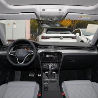 China Electric Steering System 4 Doors 5 Seats Sedan 210 km/h Petrol Used Car Volks-wagen Magotan 280TSI Leading Type FWD for sale