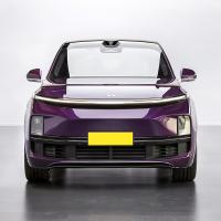 China 1315km Cruising Range 2023 Lixiang L9 Luxury Max Edition SUV Hybrid Engine Electric Cars and 5218x1998x1800mm Dimensions for sale