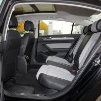 China Electric Steering System 4 Doors 5 Seats Sedan 210 km/h Petrol Used Car Volks-wagen Magotan 280TSI Leading Type FWD for sale