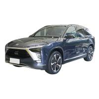 China Energy Electric Vehicles 2023 Nio ES8 75KM 0km Used Car 6 Seats Luxury SUV with Long Battery Life and 2425kg Curb Weight for sale