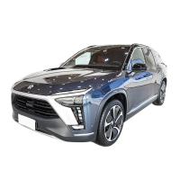 China Energy Electric Vehicles 2023 Nio ES8 75KM 0km Used Car 6 Seats Luxury SUV with Long Battery Life and 2425kg Curb Weight for sale