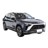China Energy Electric Vehicles 2023 Nio ES8 75KM 0km Used Car 6 Seats Luxury SUV with Long Battery Life and 2425kg Curb Weight for sale