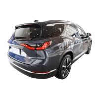 China Energy Electric Vehicles 2023 Nio ES8 75KM 0km Used Car 6 Seats Luxury SUV with Long Battery Life and 2425kg Curb Weight for sale
