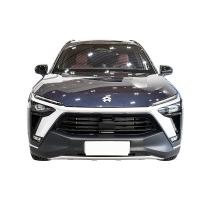 China Energy Electric Vehicles 2023 Nio ES8 75KM 0km Used Car 6 Seats Luxury SUV with Long Battery Life and 2425kg Curb Weight for sale