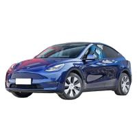 China Made Energy Car 2024 Top Selling High Speed SUV Electric Car with Lithium Battery for sale