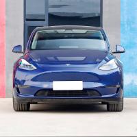 China Made Energy Car 2024 Top Selling High Speed SUV Electric Car with Lithium Battery for sale