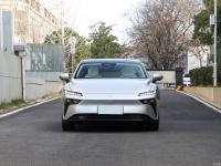 China Experience the Future of Driving with Dongfeng e 007 2024 Hybrid/Electric Car 5 Seats Luxury Hatchback Ev Energy Vehicle for sale