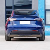 China Made Energy Car 2024 Top Selling High Speed SUV Electric Car with Lithium Battery for sale