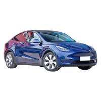 China Made Energy Car 2024 Top Selling High Speed SUV Electric Car with Lithium Battery for sale