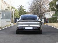 China Experience the Future of Driving with Dongfeng e 007 2024 Hybrid/Electric Car 5 Seats Luxury Hatchback Ev Energy Vehicle for sale