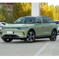 China LEAPMOTOR c11 High Speed Electric Car Made In with Max Speed of 180 Km/h and 5 Seats 's Fast Shipping for sale