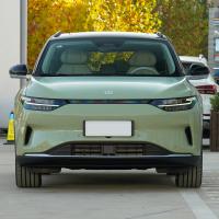 China LEAPMOTOR c11 High Speed Electric Car Made In with Max Speed of 180 Km/h and 5 Seats 's Fast Shipping for sale