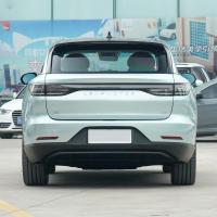 China LEAPMOTOR c11 High Speed Electric Car Made In with Max Speed of 180 Km/h and 5 Seats 's Fast Shipping for sale