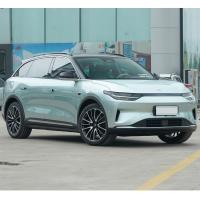China LEAPMOTOR c11 High Speed Electric Car Made In with Max Speed of 180 Km/h and 5 Seats 's Fast Shipping for sale