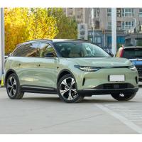 China LEAPMOTOR c11 High Speed Electric Car Made In with Max Speed of 180 Km/h and 5 Seats 's Fast Shipping for sale