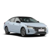 China Auto Dongfeng Nissan Sylphy Gasoline Electric Drive 1.2L 72 Hp L3 4-door 5-seater Sedan with Length * Width * Height for sale
