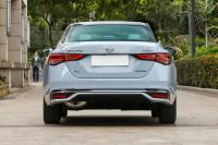 China Auto Dongfeng Nissan Sylphy Gasoline Electric Drive 1.2L 72 Hp L3 4-door 5-seater Sedan with Length * Width * Height for sale