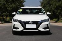 China Auto Dongfeng Nissan Sylphy Gasoline Electric Drive 1.2L 72 Hp L3 4-door 5-seater Sedan with Length * Width * Height for sale