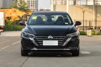 China Auto Dongfeng Nissan Sylphy Gasoline Electric Drive 1.2L 72 Hp L3 4-door 5-seater Sedan with Length * Width * Height for sale