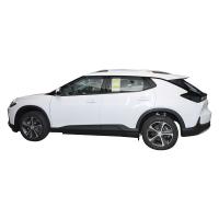 China 2023 Electric Car Made In Spark Control Kit Chang Tour 2022 Cruze Chevrolet Cruiser Maximum Power 177 Charging Time 0.67 Hour for sale