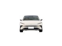 China Feifan F7 4-door 5-seater Sedan with 200km/h Max Speed and Pure Electric Fuel for sale