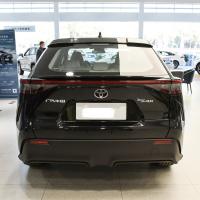 China 2024 To-yota Bz4X X-Mode Ultra 500km Ev Electric Energy Vehicles for Gac To-yota Electric Car and Fast Charging 0.8h for sale
