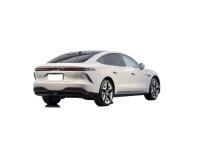China Feifan F7 4-door 5-seater Sedan with 200km/h Max Speed and Pure Electric Fuel for sale