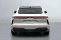 China Feifan F7 4-door 5-seater Sedan with 200km/h Max Speed and Pure Electric Fuel for sale
