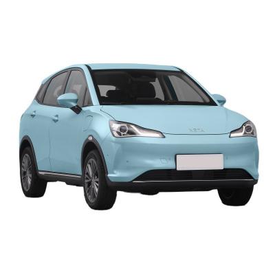 China 2023 Car Import City Fast High Speed Long Mileage High Range Suv Lithium Battery Auto Pure Eec Electric Cars Neta Made for sale