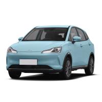 China 2023 Car Import City Fast High Speed Long Mileage High Range Suv Lithium Battery Auto Pure Eec Electric Cars Neta Made for sale