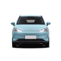 China 2023 Car Import City Fast High Speed Long Mileage High Range Suv Lithium Battery Auto Pure Eec Electric Cars Neta Made for sale