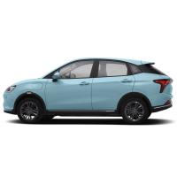 China 2023 Car Import City Fast High Speed Long Mileage High Range Suv Lithium Battery Auto Pure Eec Electric Cars Neta Made for sale