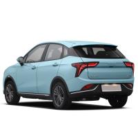 China 2023 Car Import City Fast High Speed Long Mileage High Range Suv Lithium Battery Auto Pure Eec Electric Cars Neta Made for sale