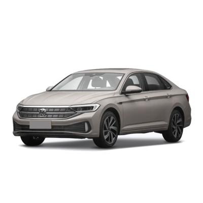 China Auto Volks-wagen Sagitar 280TSI DSG Beyond Version Gasoline 0KM Used Car equipped with TPMS and Electric Parking Brake for sale