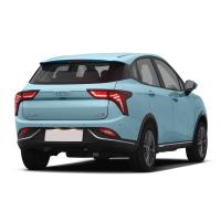China 2023 Car Import City Fast High Speed Long Mileage High Range Suv Lithium Battery Auto Pure Eec Electric Cars Neta Made for sale