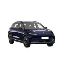 China 2023 LEAPMOTOR C11 Chinese Midsize SUV Electric Car Auto with 510KM LIthium Battery and 5 Seats AC Motor Performance for sale