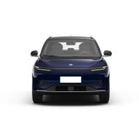 China 2023 LEAPMOTOR C11 Chinese Midsize SUV Electric Car Auto with 510KM LIthium Battery and 5 Seats AC Motor Performance for sale