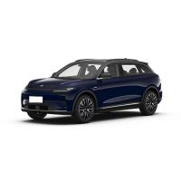 China 2023 LEAPMOTOR C11 Chinese Midsize SUV Electric Car Auto with 510KM LIthium Battery and 5 Seats AC Motor Performance for sale
